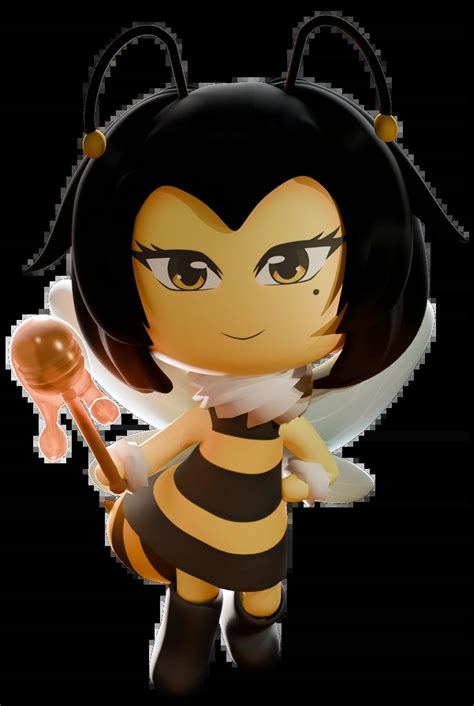 Queenie Dollys Factory Official Wiki Fandom