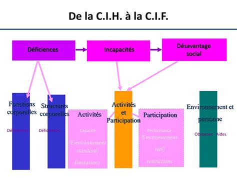 Ppt Classification Internationale Du Fonctionnement Du Handicap Et De La Santé Powerpoint