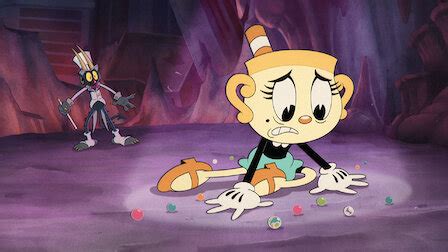 Watch The Cuphead Show Netflix Official Site