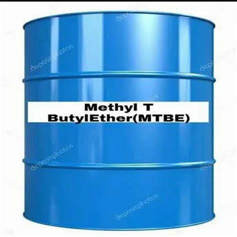 Methyl Tertiary Butyl Ether At ₹ 135 Litre 2 Methoxy 2 Methylpropane