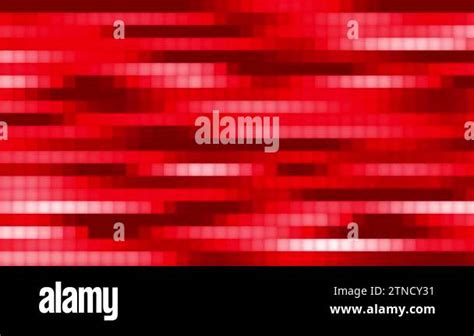 Background From Lines Colorful Bright Lines Bright Lines From Squares Seamless Looping