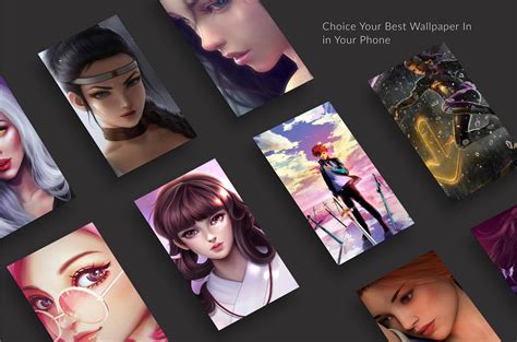Anime Wallpapers Pro Sexy Girl Latest Version 900 For Android