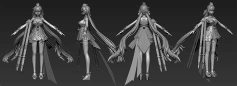 二次元作业 Dcg学院