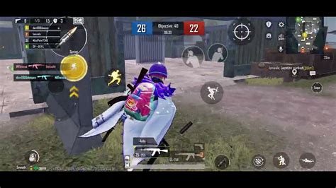 18kill Tdm Match Youtube