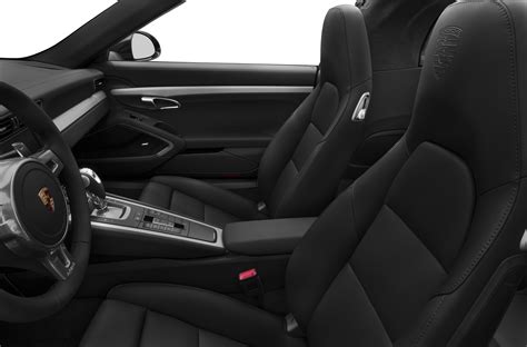 2016 Porsche 911 Specs Prices Mpg Reviews And Photos