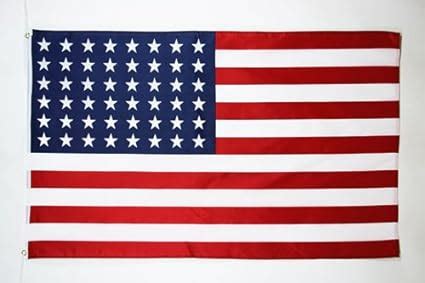 Amazon AZ FLAG USA 48 Stars Flag 2 X 3 US American Flags 60
