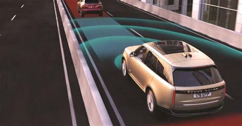 Guida Autonoma Centro Di Ricerca In Italia Di Jaguar Land Rover Il Sole ORE