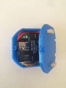 Switcher A WiFi Open Source Power Switch And Socket Based On ESP My Blog Arduino