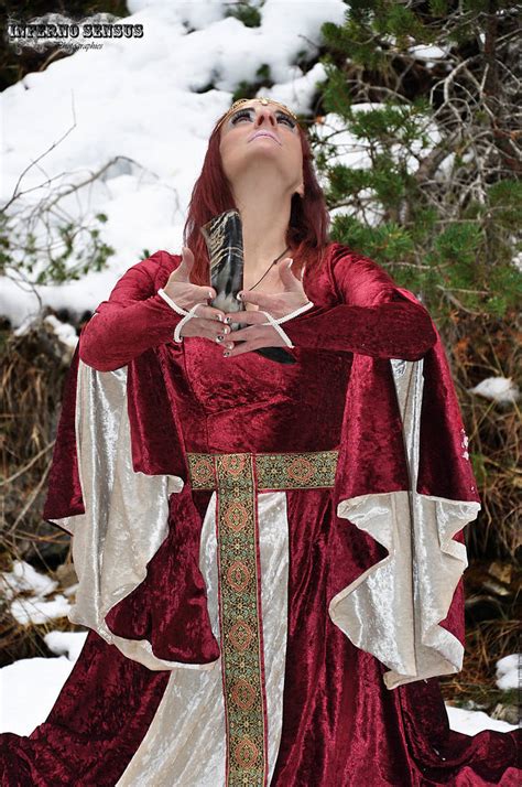 Dame Nevea 21 By Inferno Sensus On Deviantart