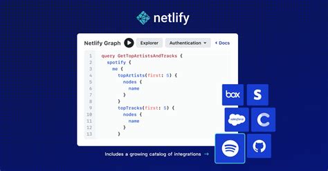 intro to netlify graph mathias biilmann christensen