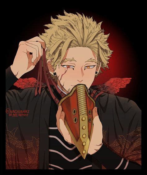 How Tall Is Mha Hawks Pin By Colleen Carisca Wallpaper