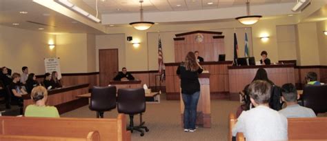 Jury Trial In Juvenile Court