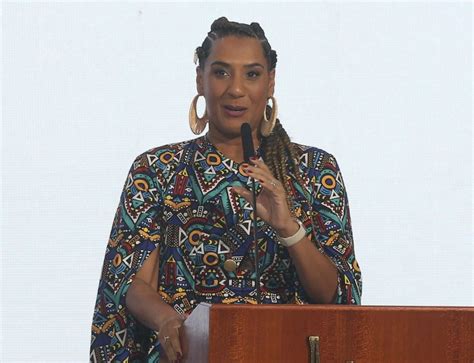 Anielle Franco é eleita uma das 12 mulheres do ano pela revista Time