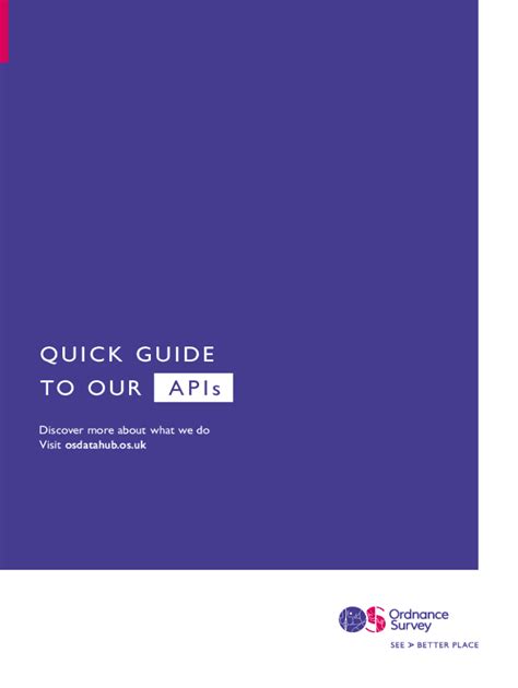 Fillable Online Os Data Hubfree Maps And Api Data For Developers Fax