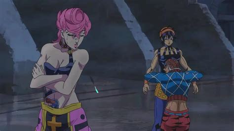 JOJO系列盘点面板力速双A的替身们哪位才是最强 哔哩哔哩
