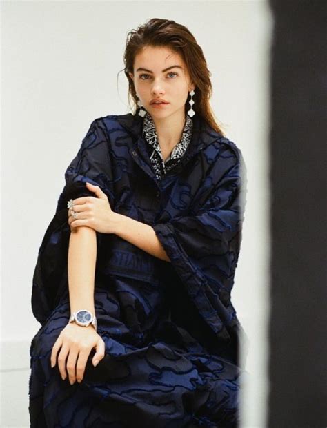 Thylane Blondeau Nude And Sexy 110 Photos The Fappening