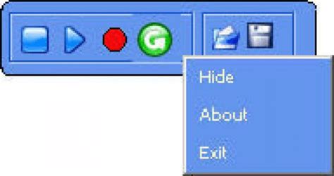 Windows Macro Recorder Download An Application That Allows You To Record Any Action On Your