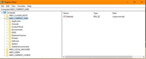 What Is The Ntuserdat File In Windows