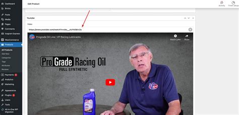 Solved Dynamic Data Afc Youtobe Video Does Not Display Correctly