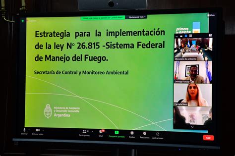 Cofema Se Realizó Una Nueva Asamblea Con Foco En La Implementación De