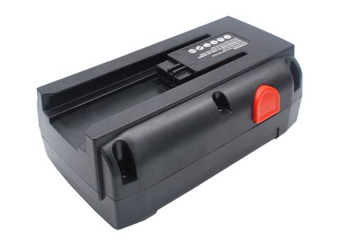 Tool Battery For Gardena 8838 25V 3000mAh Spares Se