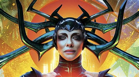 10 Fakta Hela Musuh Wanita Paling Kejam Di Mcu Dunia Games