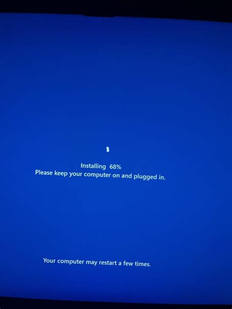 Restart Loop Please Help R Windows10