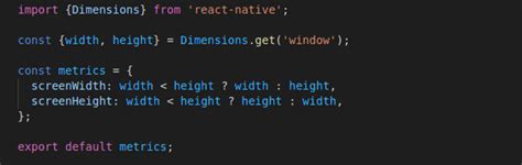 Best Folder Structure For React Native Project By Habilelabs Minds