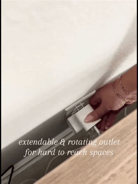 🔥last Day 49 Off Power Socket Expander Festivesl