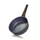 Глубокая сковородка Fissman CAPELLA 24x7,5 см (14950) – низкие цены ...