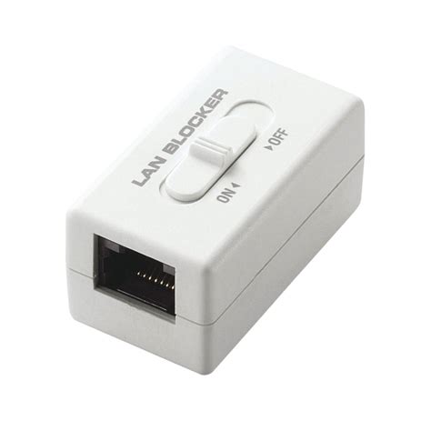 Ld Rj45jj5y2 Rj45 中継アダプタ エレコム Misumi Vona【ミスミ】