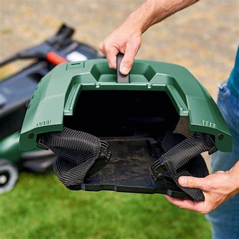 Bosch AdvancedRotak 650 Review