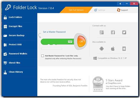 How To Encrypt Or Lock A Folder In Windows Wikigain