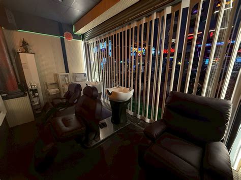 Erotica Barber And Massage Premium Grooming And Wellness Experience