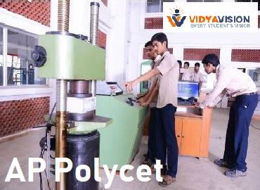 AP POLYCET Exam Dates Registration Pattern Syllabus Preparation Tips