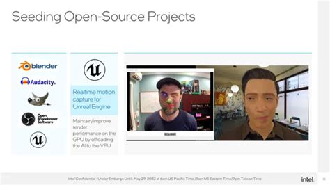 Intel Vpu To Be Found On All Meteor Lake Skus Intel Seeding Open Source Projects Phoronix