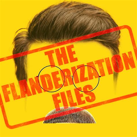 The Flanderization Files Podcast On Spotify