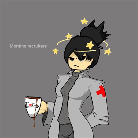 Medic On Monday Morning Meet The Medic R Tds Roblox