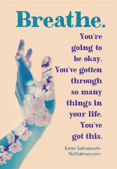 13 Quotes To Help Relieve Your Stress
