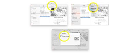 How To Turn On AirDrop On Mac IPhone Or IPad