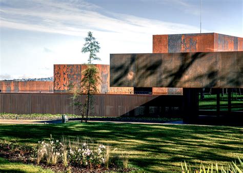 Key Projects By 2017 Pritzker Prize Laureates Rcr Arquitectes