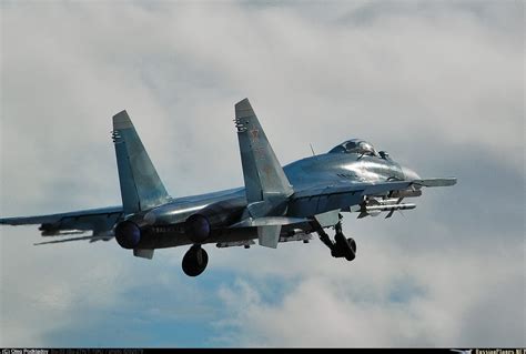 Фотография самолёта · Сухой · Су 33 Су 27К Т 10К · 72 · Россия СССР ВМФ