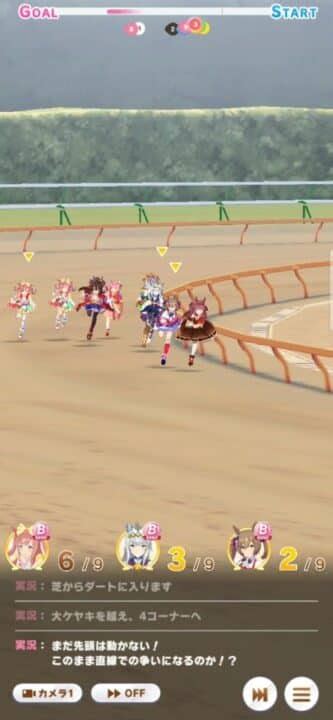 ウマ娘 まとめ速報 Gameleaks
