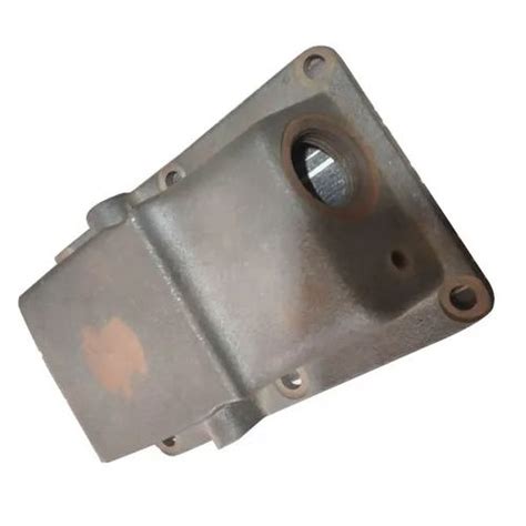 Filter Casing Cap At 30000 Inr In Pune Maharashtra Praraj Power Works