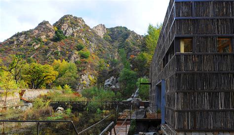 Liyuan Library By Li Xiaodong Wins Moriyama Raic International Prize Azure Magazine Azure