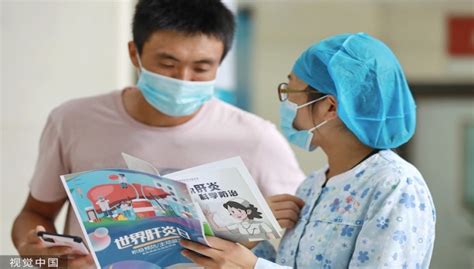 肝炎中的小透明戊肝危害是怎样超过甲肝的 界面新闻