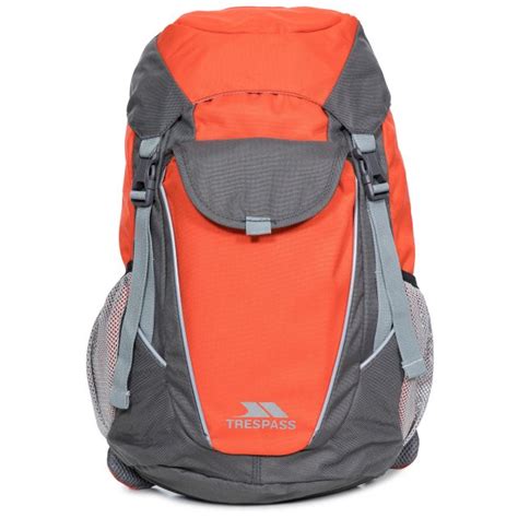 Hiking And Walking Backpacks Trespass