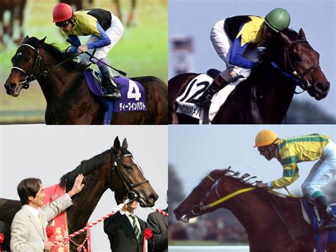 2019年に死亡した著名な競走馬・元競走馬 ディープインパクト、キングカメハメハなど 競馬まとめ