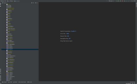 Linux Clion Knqyf S Blog