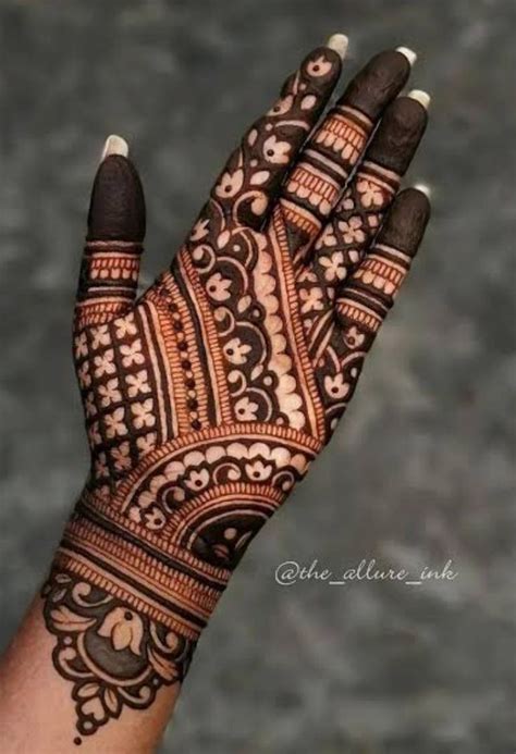 Pin By Simi92003 On Pins By You Mehndi Designs Front Hand Front